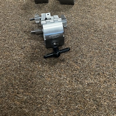 DW PDP Rack System Center Curve with Two Side Wings!!! 2000’s | Reverb