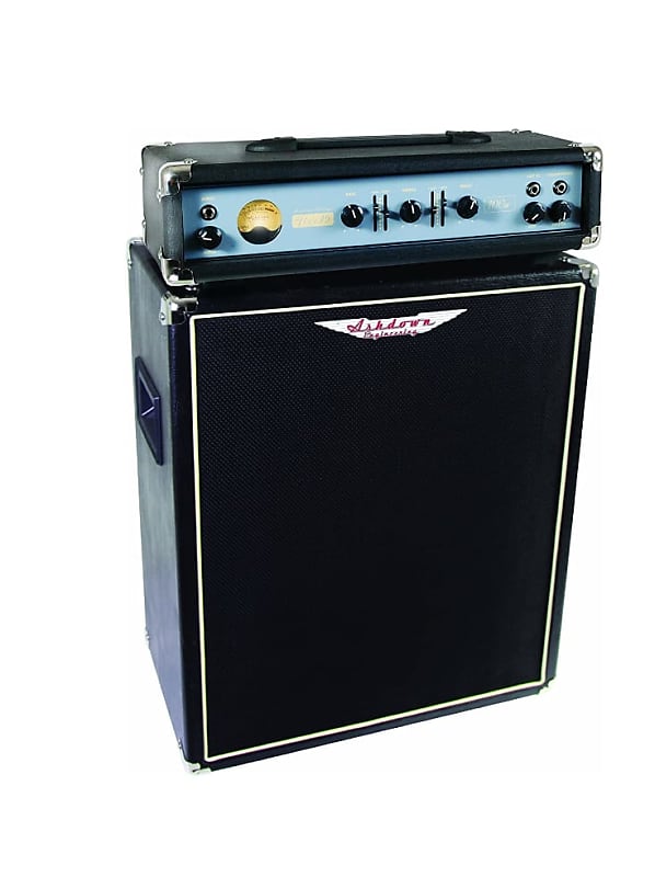 AMPLIFICATORE TRANSISTOR PER BASSO ASHDOWN Five 15 Mini Rig | Reverb