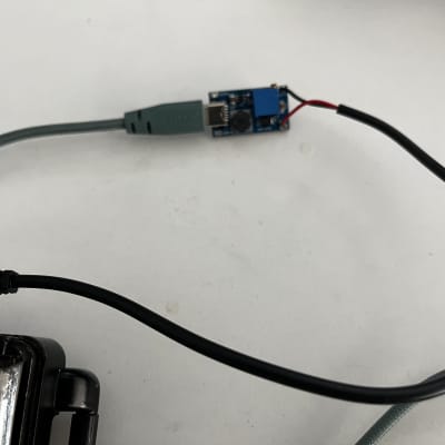 Zoom 9002 1980s Multi-Effects Processor Guitar & Bass Special | Reverb