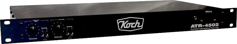 KOCH Atr-4502 | Reverb