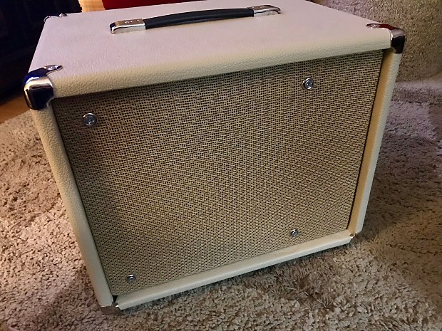Thiele Style/Electro-voice TL-806 Style 1 x 12 speaker | Reverb