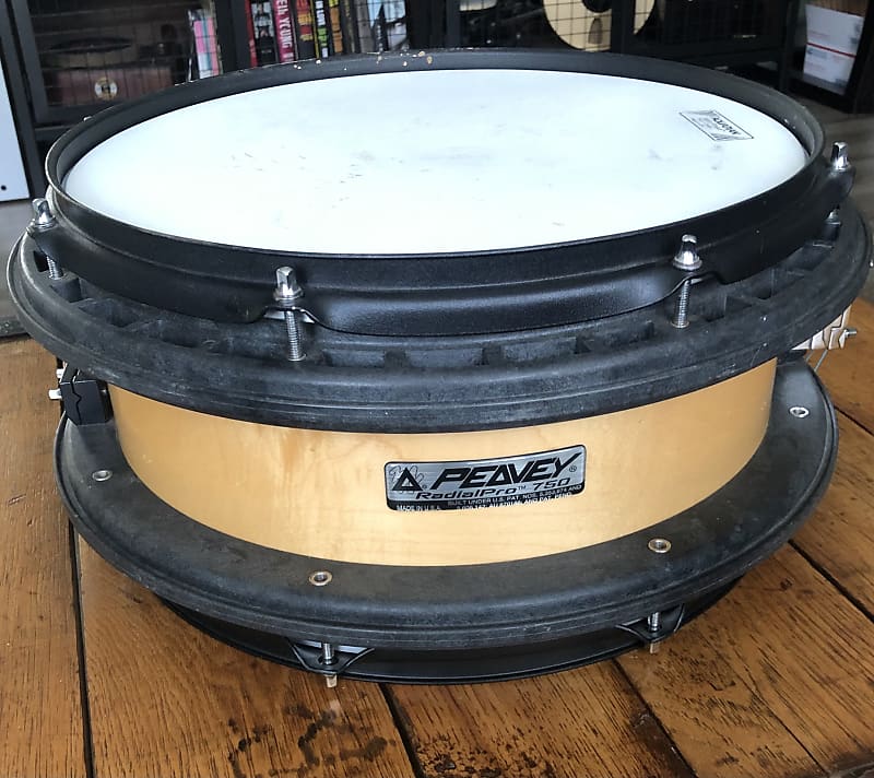 Peavey Radial Pro 750 90’s Natural | Reverb