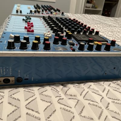 Audio Developments AD062 1980s (Modded for Channel Inserts!) | Reverb