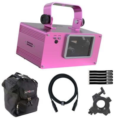 Chauvet DJ Scorpion Dual RGB ILS Aerial Effect Laser | Reverb