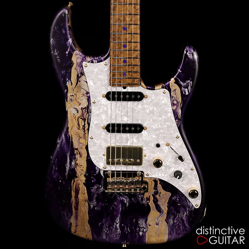 James Tyler Studio Elite HD - SKOL Shmear | Reverb