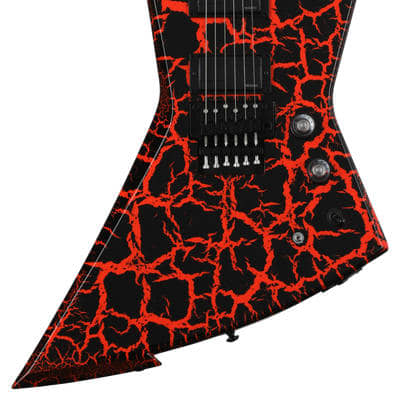 Schecter Balsac Signature E-1 FR | Reverb