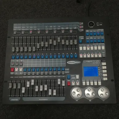 Showtec creator 1024 | Reverb