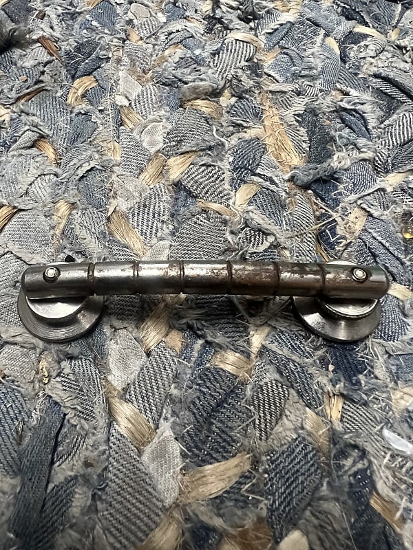 Gretsch Floating Bridge Vintage Complete vintage 1950s-early | Reverb