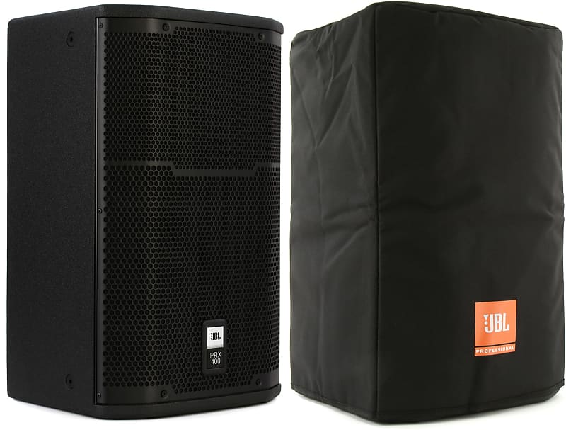 JBL PRX412M 1200W 12 inch Passive Speaker Bundle with JBL | Reverb