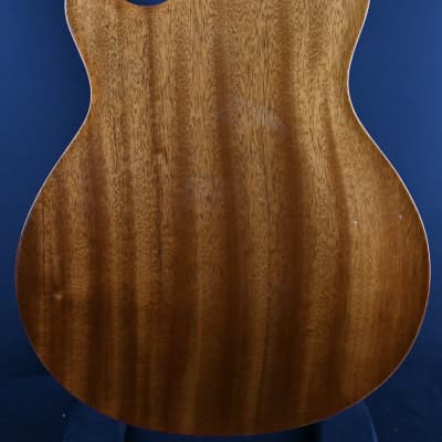 PRS Private Stock Brazillian #11211 Singlecut Archtop II Koa | Reverb