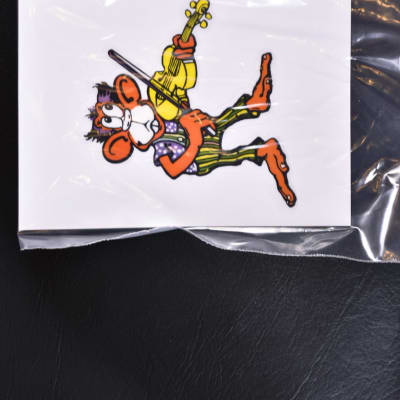 Epiphone Tony Iommi Monkey SG Special Vintage | Reverb Deutschland