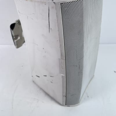 QSC Acoustic Design AD-S6T 6.5" 2-Way Surface Mount | Reverb