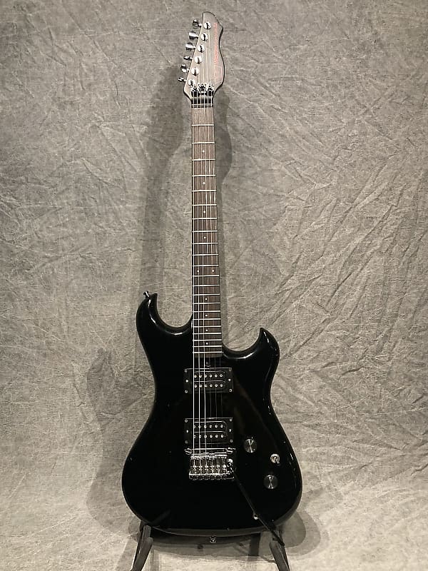 Westone Spectrum DX 1985 - Black | Reverb