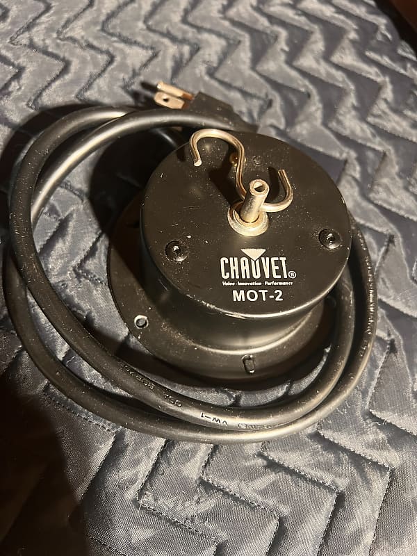 Chauvet MOT2 | Reverb