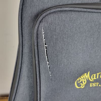 Martin D/GP-14 Deluxe Dreadnought Soft Shell Case | Reverb