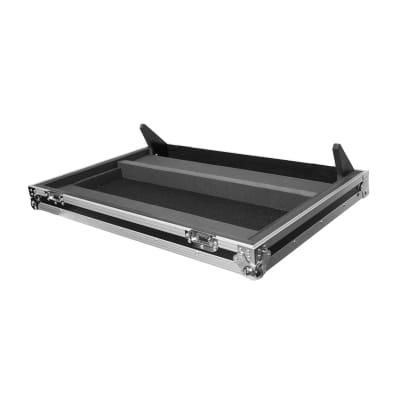 ProX XS-WM2U2DR 2U Rack Case+2U Rack Drawer For 19" | Reverb