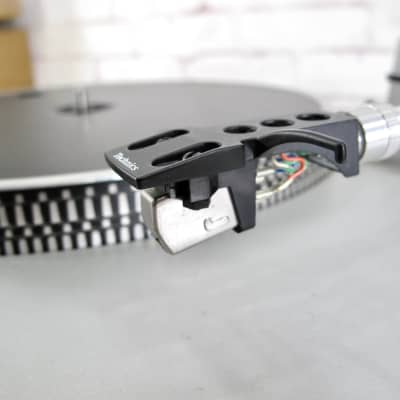 Technics SL-D3 Direct Drive Quartz Lock Auto Turntable Record | Reverb
