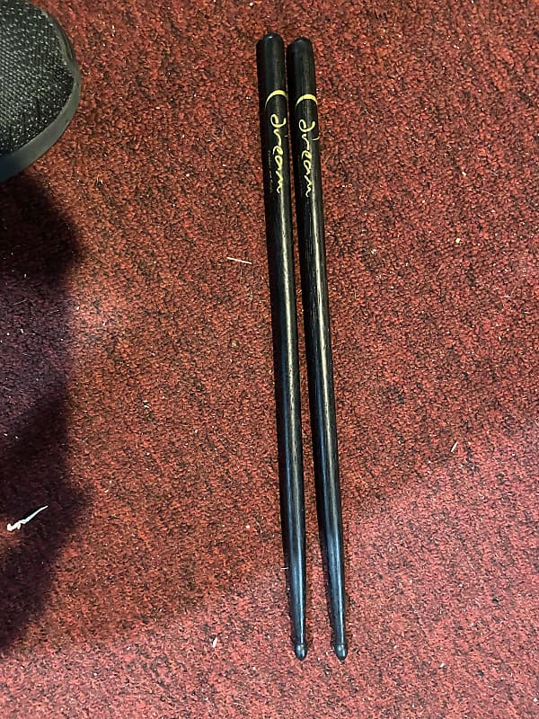 Dream Cymbals Sticks | Reverb