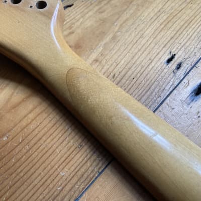 1980s Cyclone EKS Technologies Super Strat Electric Guitar | Reverb