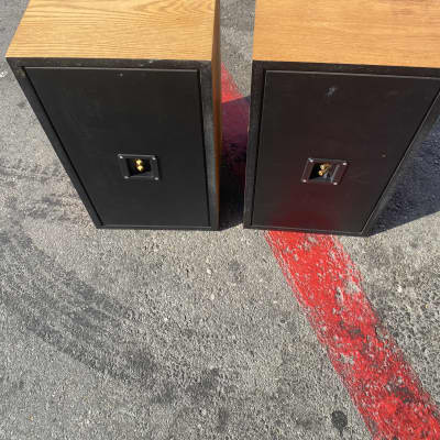 Vintage JBL monitor Model L26 | Reverb