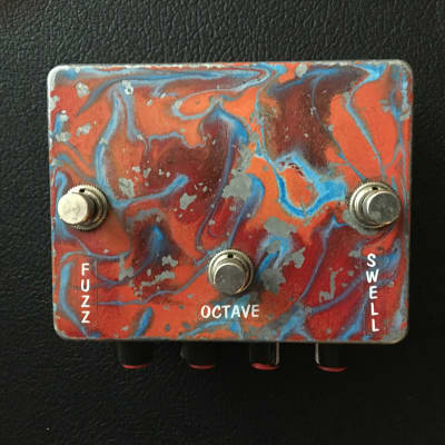 Prescription Electronics Experience Fuzz Octave Swell | Reverb