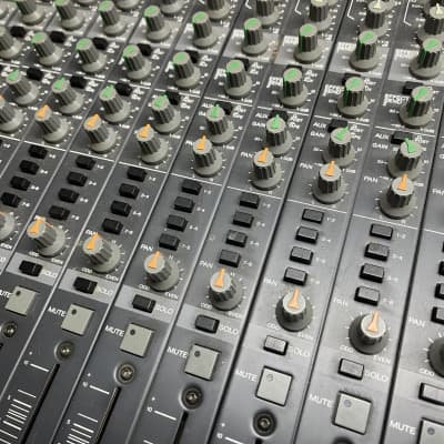 Fostex Model 812 | Reverb