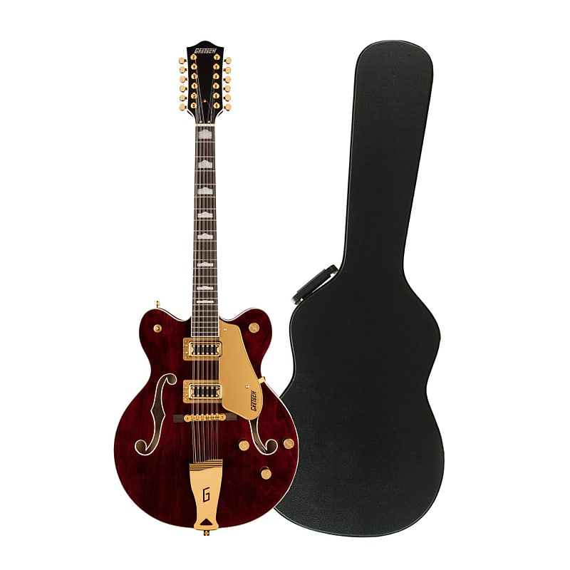 Gretsch G5422G-12 Electromatic Hollow Body 12-String Guitar | Reverb