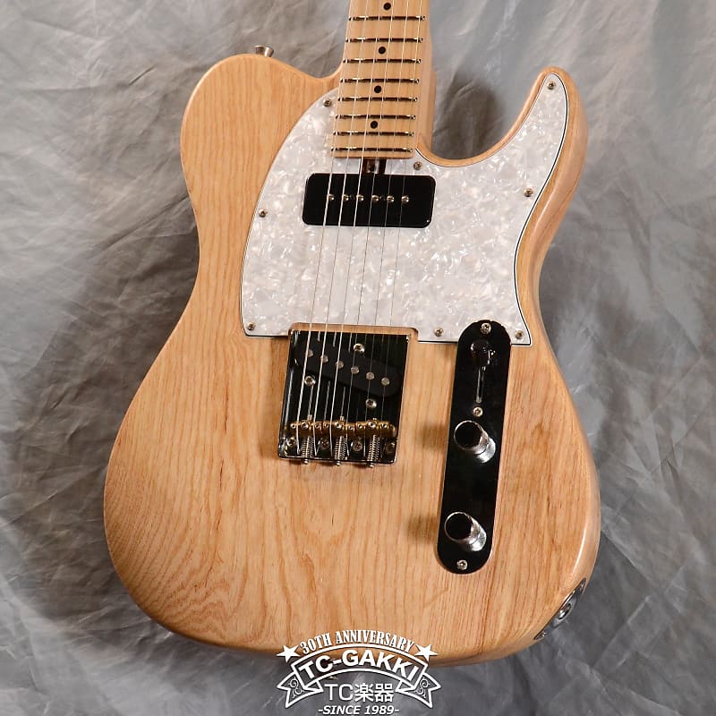 Bacchus TACTICS ASH/M GLOBAL SERIES | Reverb UK