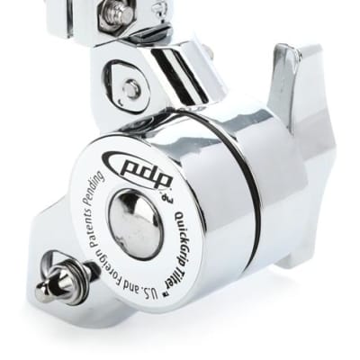 PDP PDAXTAMC-F Concept Series Floor Tom Microphone | Reverb