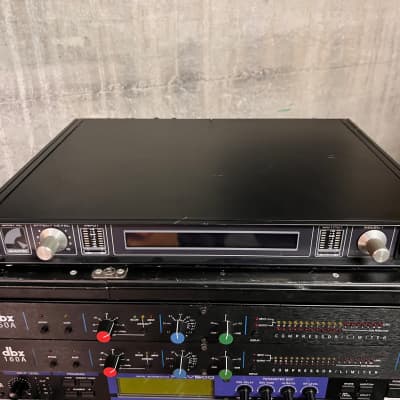 Quantec QRS XL | Reverb