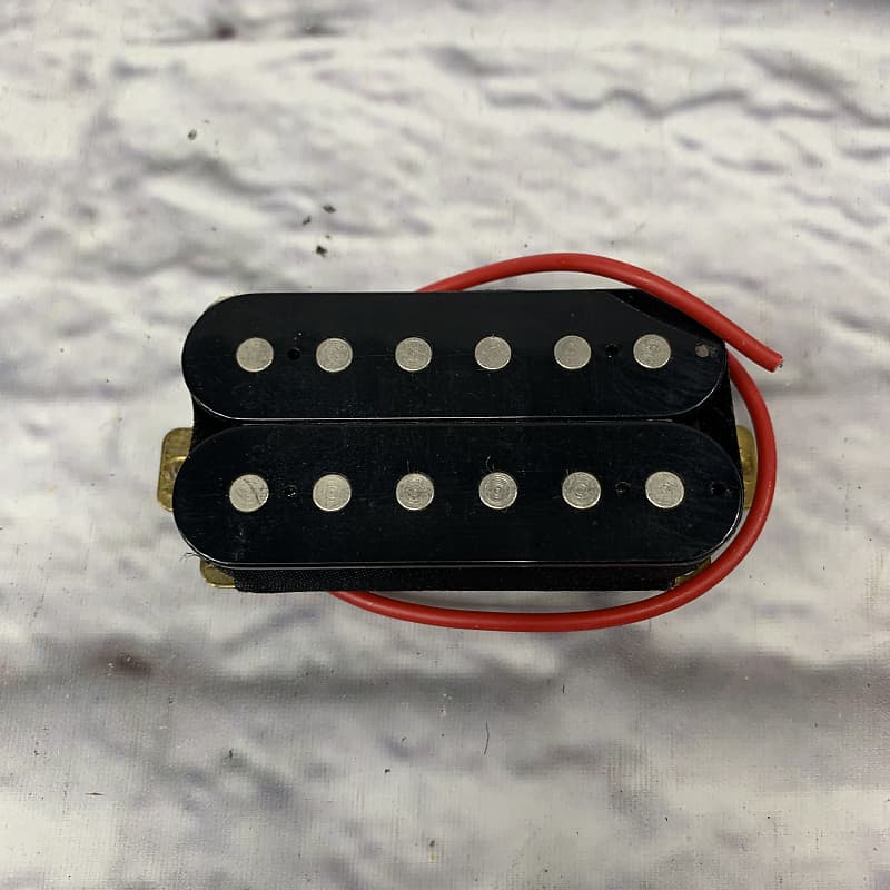 Schecter Neck Humbucker Pickup | Reverb