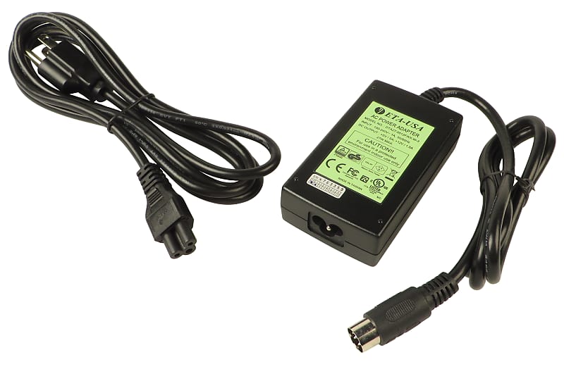 ETC PS320 ETC Power Supply | Reverb