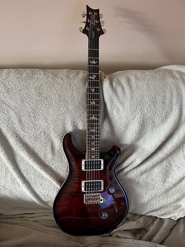 PRS Custom 24 | Reverb