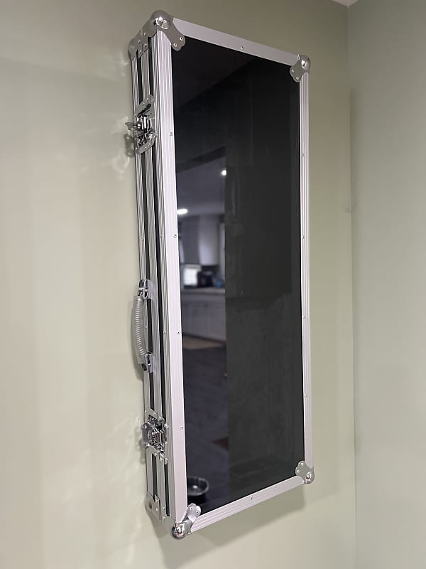 Anvil Wall Display Case | Reverb