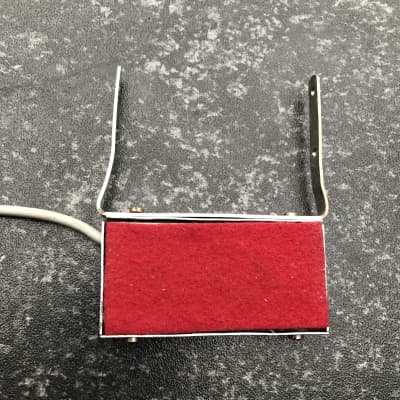 Framus spezial pickup 50s - floating / neck mount - German | Reverb