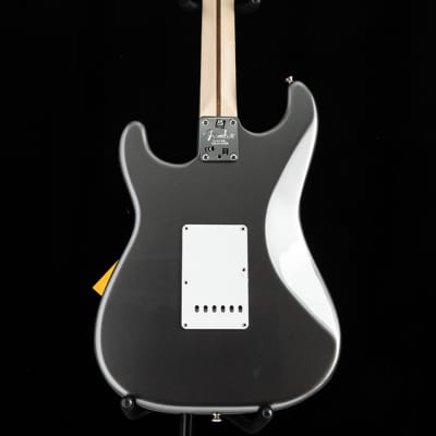 Fender Eric Clapton Stratocaster Pewter | Reverb