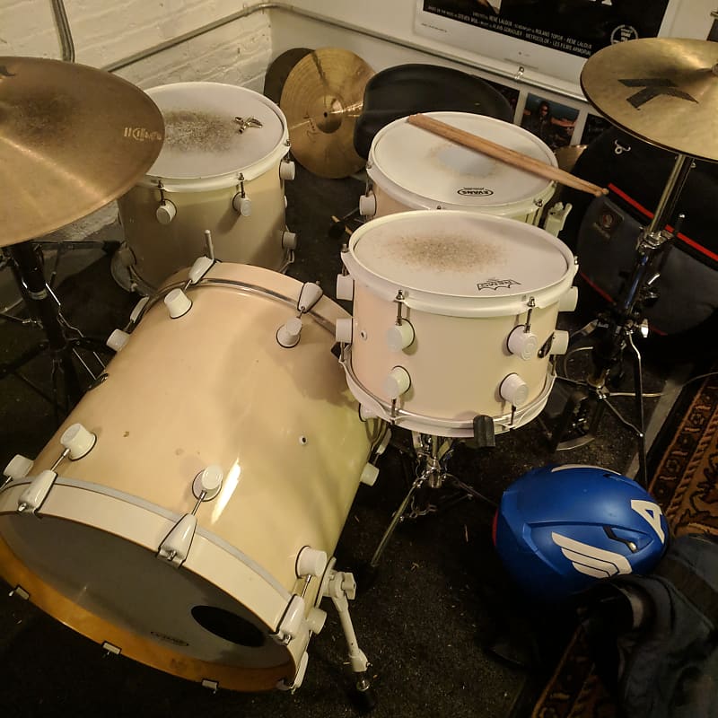 PDP 805 Shell pack White | Reverb