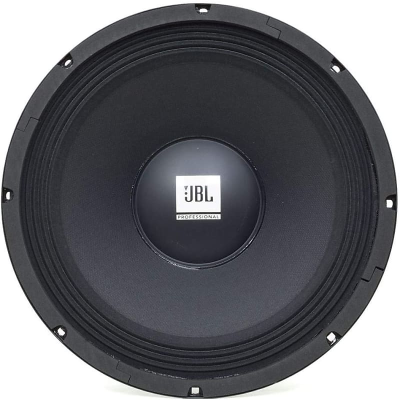 JBL 12" 12PW PRO 275 Watts RMS 8 Ohm Woofer - 12PWPRO | Reverb