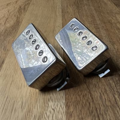 Stephens Design Pickups HD57 PAF set, Humbuckers, aged | Reverb