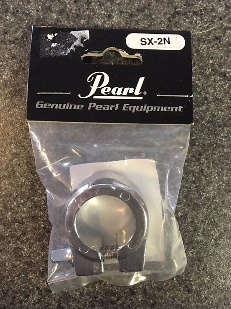 Pearl SX2N Stop Lock Complete | Reverb