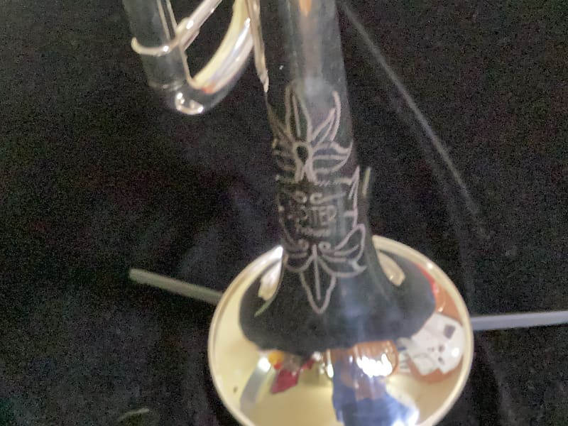 Jupiter JTR 1200 2010s - Silver | Reverb