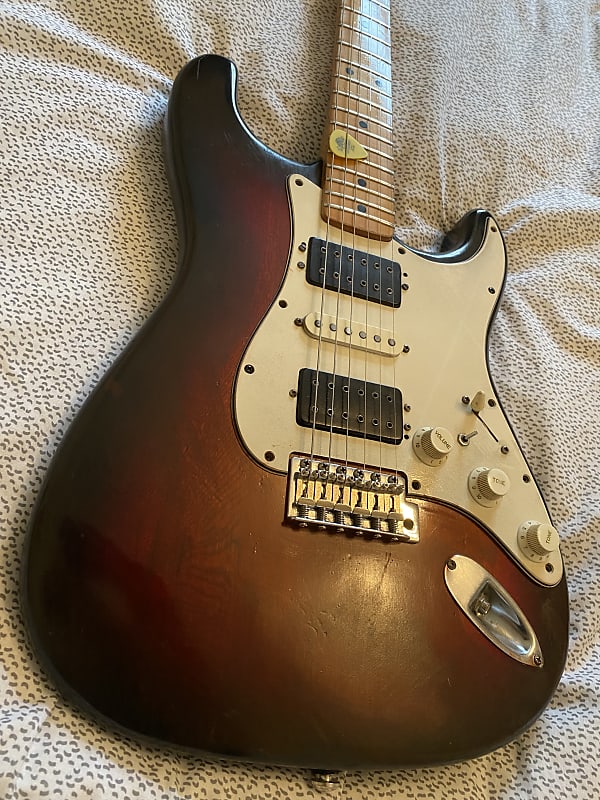 Daion Performer 80s | Reverb UK