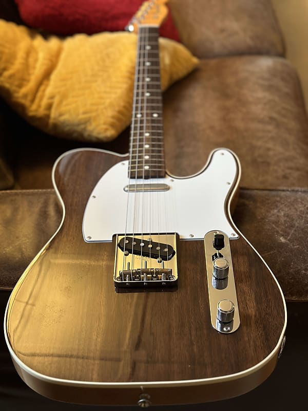 Fender Limited Edition Japanese Domestic Only FSR 1960's | Reverb