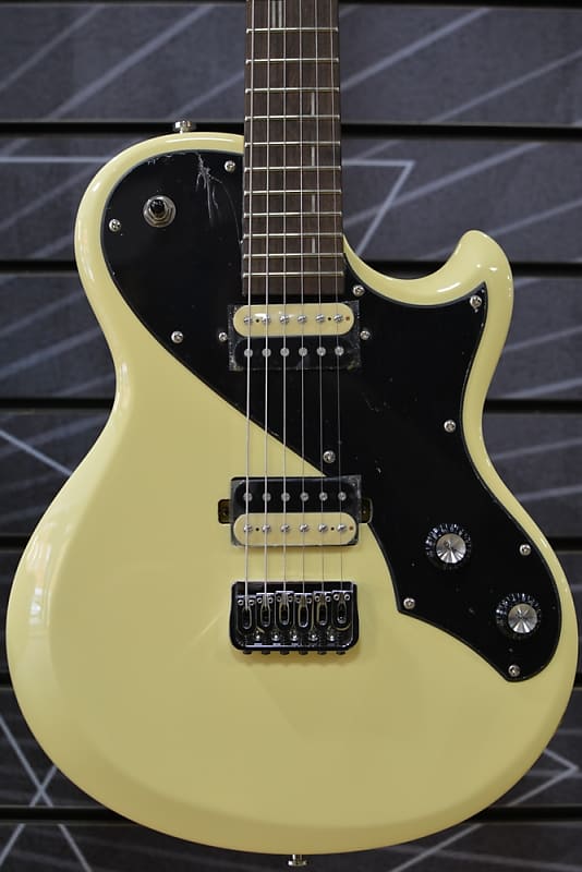 Shergold Provocateur Standard SP12 Electric Guitar in | Reverb UK