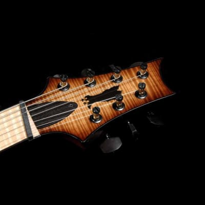 PRS Private Stock 7-string Multi-Scale | Reverb
