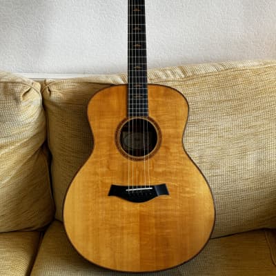 Taylor 516e-FLTD 2013 - Gloss | Reverb UK