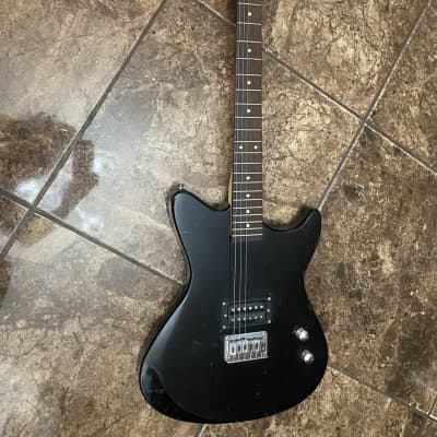 First Act electric guitar ME279 Red Flying V | Reverb