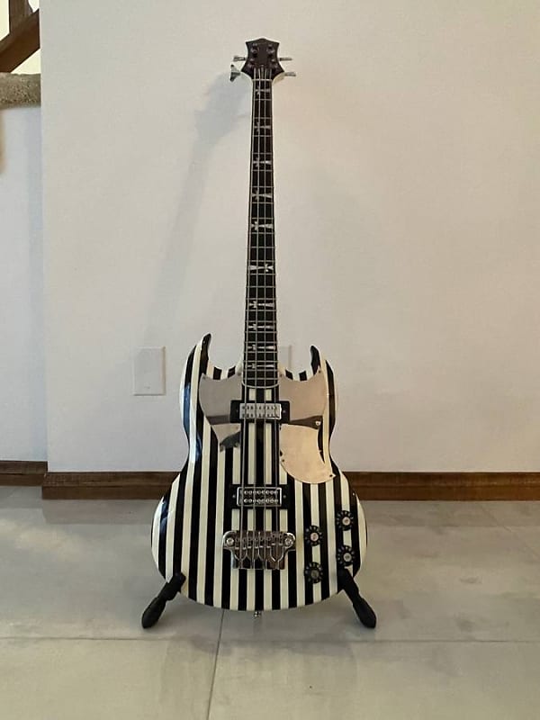 John Birch GB2 | Reverb