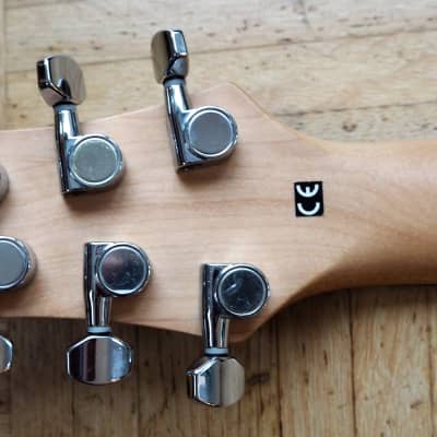 Cort Zenox Z22 guitar - 2004 - killer condition | Reverb