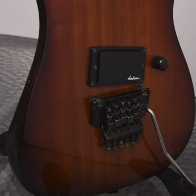 Charvel Jackson Model 88 1987 MINT Vintage Collectors Guitar | Reverb